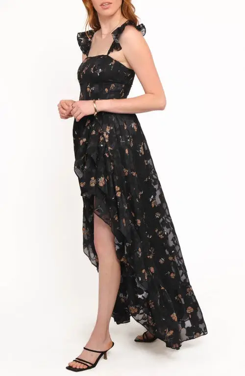 PETAL & PUP Orielle Maxi Dress