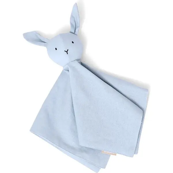 WILDBIRD Bunny Linen & Cotton Lovey - Dove