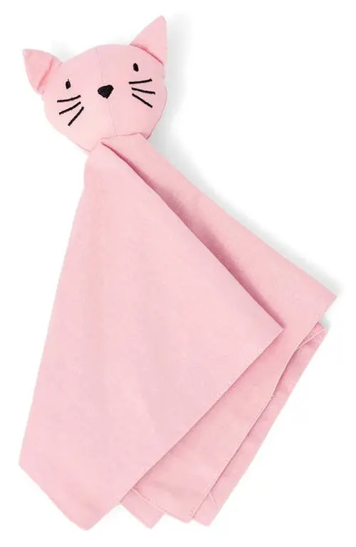 WILDBIRD Kitten Linen & Cotton Lovey - Galah