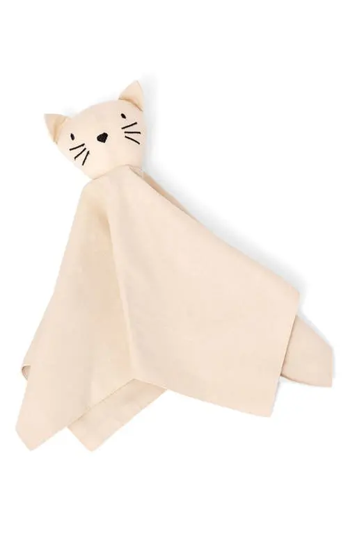 WILDBIRD Kitten Linen & Cotton Lovey - Sparrow