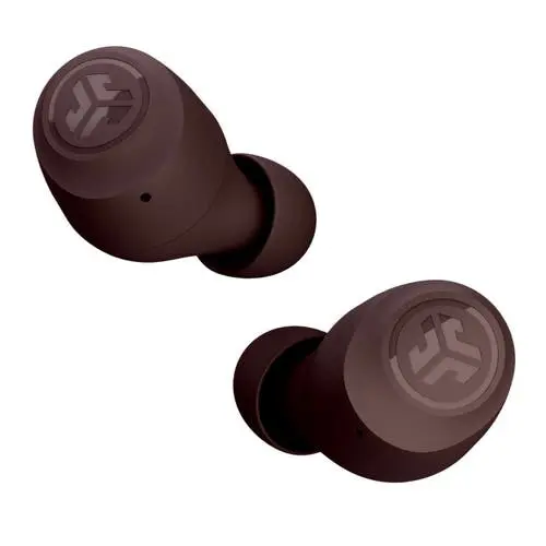 JLAB Go Tones+ True Wireless Earbuds - 4975 C