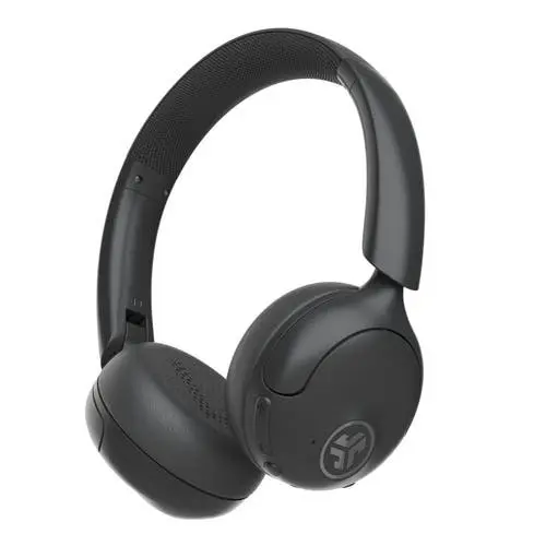 JLAB Go Lux Anc Wireless Headphones - Graphite