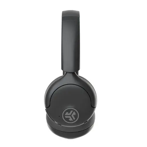 JLAB Go Lux Anc Wireless Headphones - Graphite