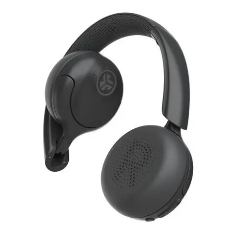 JLAB Go Lux Anc Wireless Headphones - Graphite
