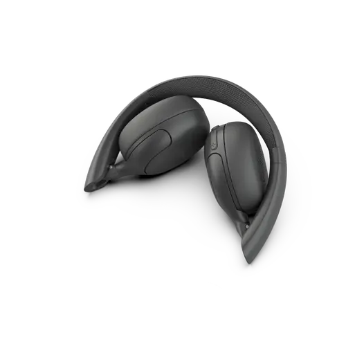 JLAB Go Lux Anc Wireless Headphones - Graphite