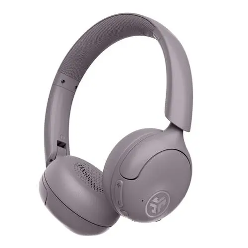 JLAB Go Lux Anc Wireless Headphones - Mauve
