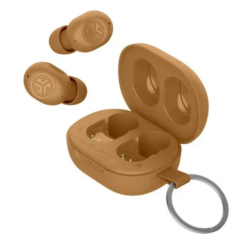 JLAB Jbuds Mini Tones True Wireless Earbuds - 7572 W