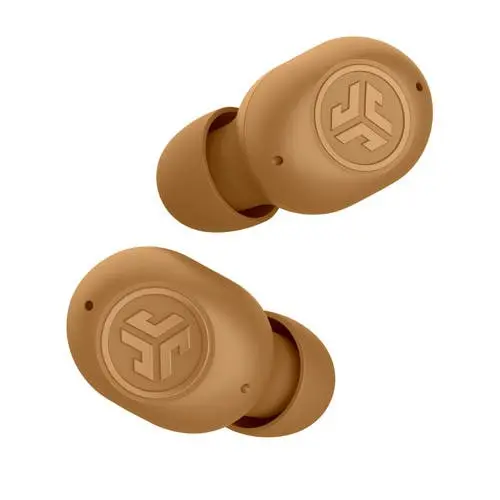JLAB Jbuds Mini Tones True Wireless Earbuds - 7572 W