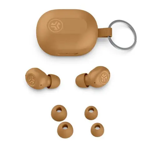 JLAB Jbuds Mini Tones True Wireless Earbuds - 7572 W