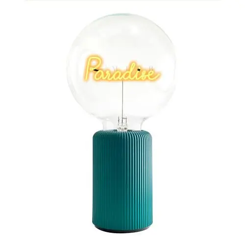 MITB Paradise Portable Table Lamp - Emerald