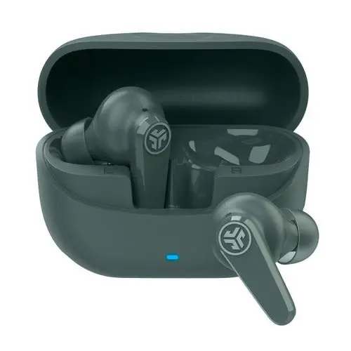 JLAB Go Pods Anc True Wireless Earbuds - Sage