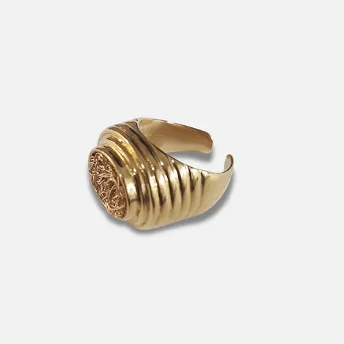 DANIELA MILLAN JEWELRY Adjustable Ring