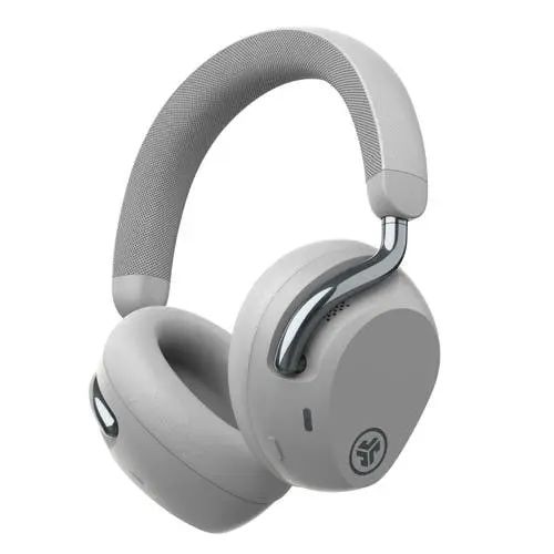 JLAB Epic Lux Lab Edition Anc Over-ear Headphones - Cloud