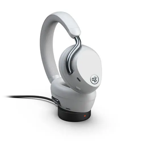 JLAB Epic Lux Lab Edition Anc Over-ear Headphones - Cloud