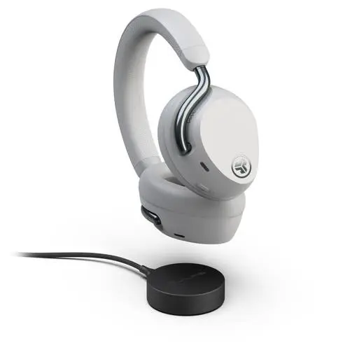 JLAB Epic Lux Lab Edition Anc Over-ear Headphones - Cloud