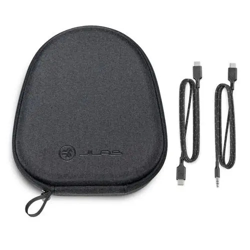 JLAB Epic Lux Lab Edition Anc Over-ear Headphones - Cloud