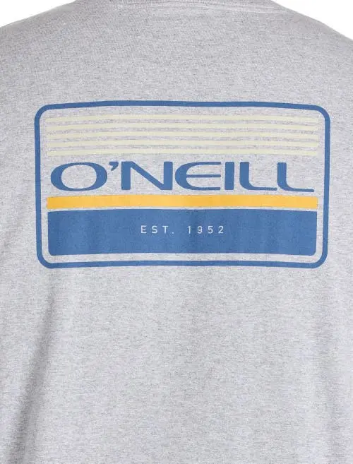 O'Neill Big & Tall Banner Graphic Tee