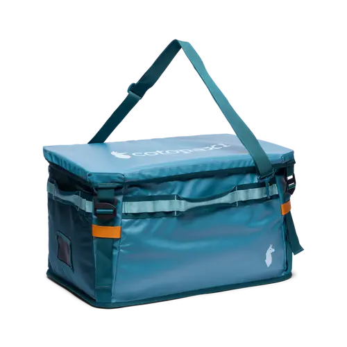 COTOPAXI Allpa 60l Gear Hauler Box - Blue Spruce/abyss