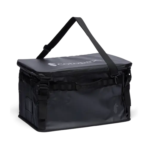 COTOPAXI Allpa 60l Gear Hauler Box - Cotopaxi Black