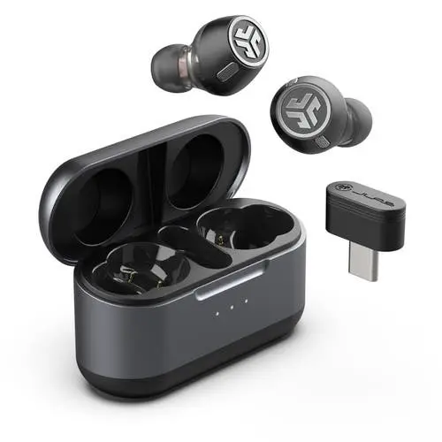 JLAB Epic Lab Edition Anc True Wireless Earbuds