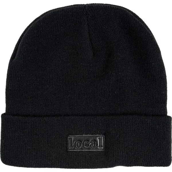 TOTALEE GIFT Local Beanie
