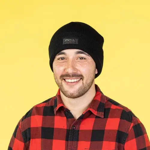 TOTALEE GIFT Local Beanie