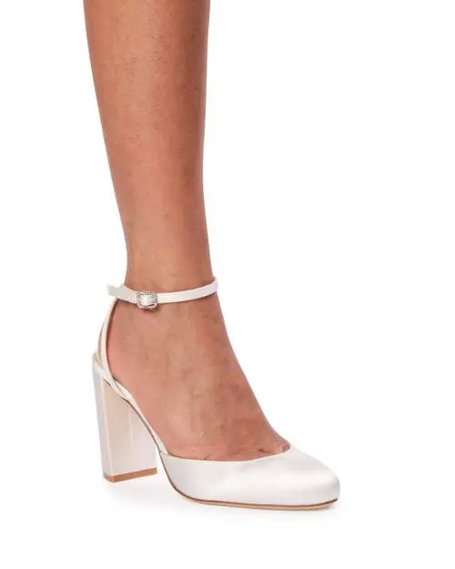 ANNE BARGE Amara Pumps