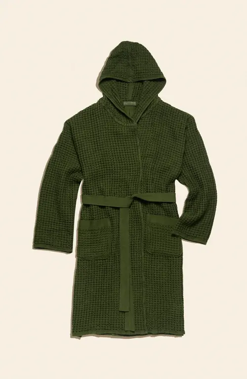 ONSEN Bath Robe - Forest