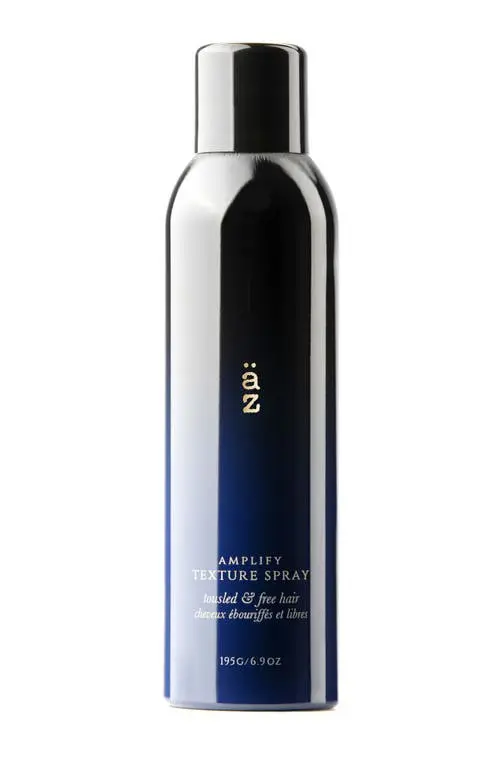 AZ CRAFT LUXURY HAIRCARE Amplify Texture Spray - Blue
