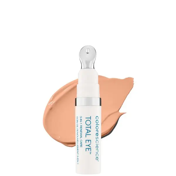 COLORESCIENCE Total Eye® 3-in-1 Renewal Therapy Spf 35