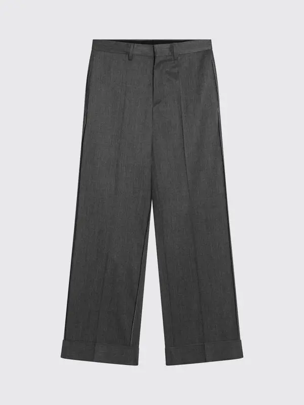 MAISON MARGIELA Pants - Grey