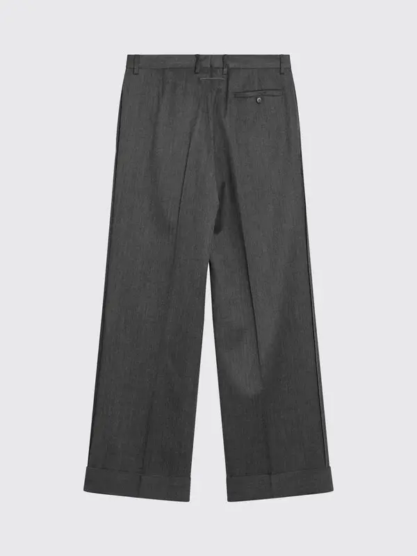 MAISON MARGIELA Pants - Grey