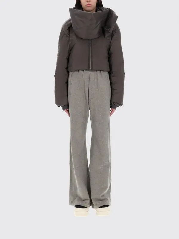 Rick Owens Puffer Jacket