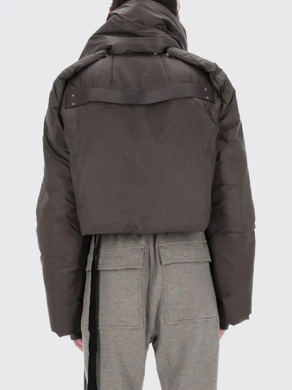 Rick Owens Puffer Jacket