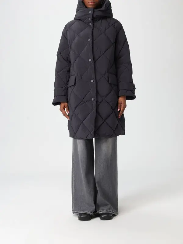 TATRAS Quilted Jacket