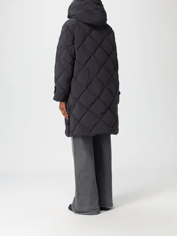 TATRAS Quilted Jacket
