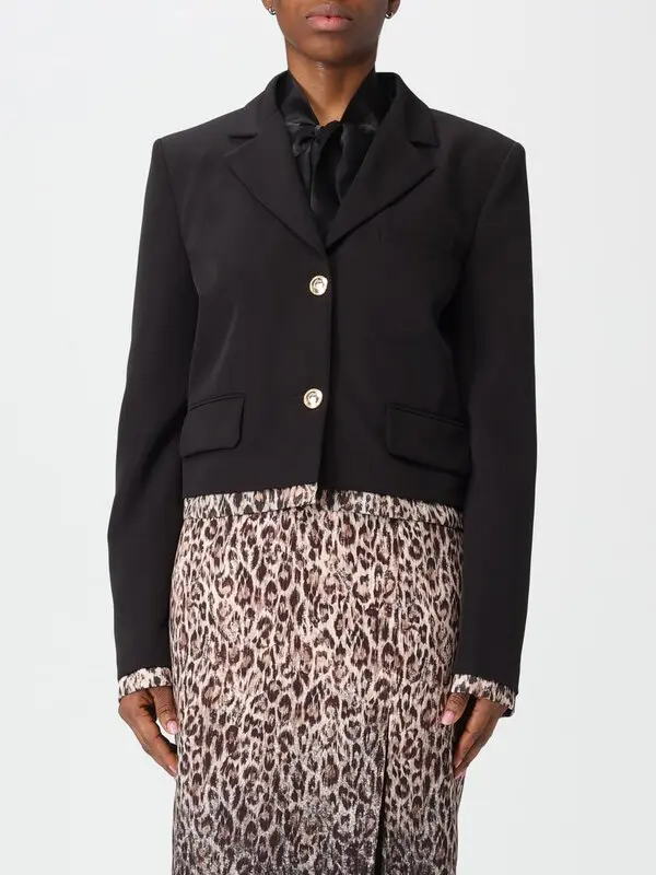 Just Cavalli Tailored Jacket
