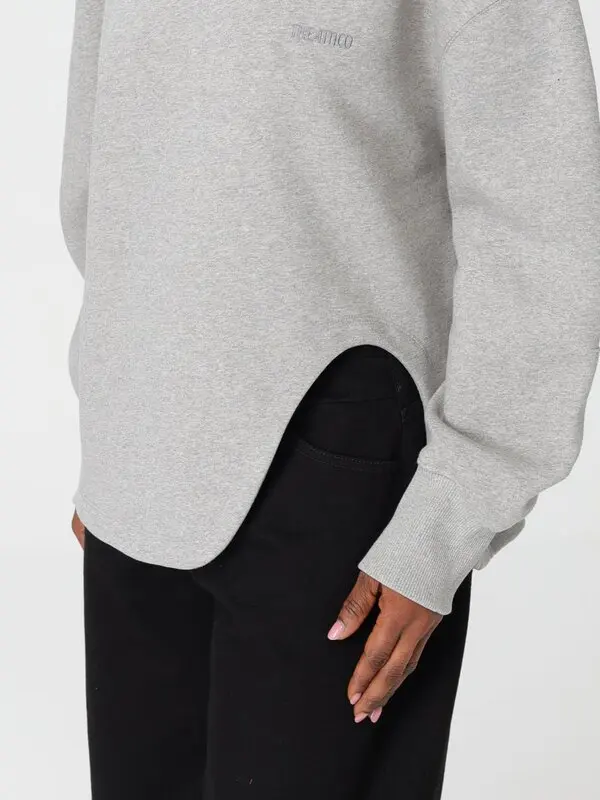 Attico Sweatshirt