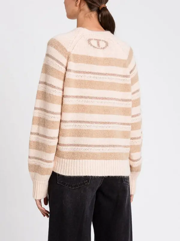 TWINSET Pullover Sweater
