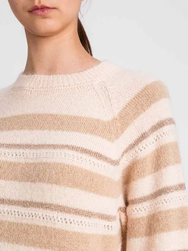 TWINSET Pullover Sweater