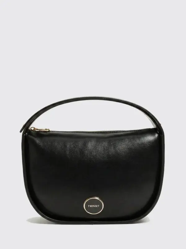 TWINSET Mini Handbag - Black