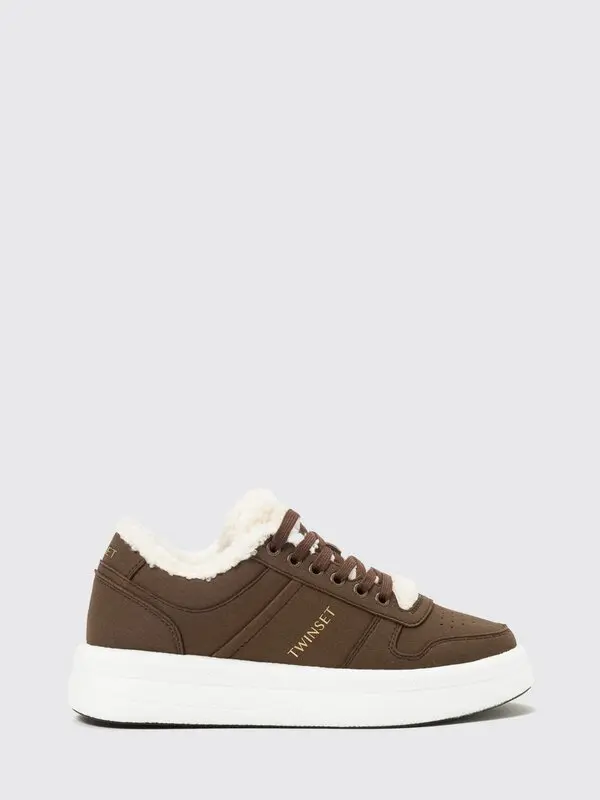 TWINSET Low Top Sneakers