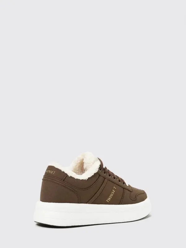 TWINSET Low Top Sneakers