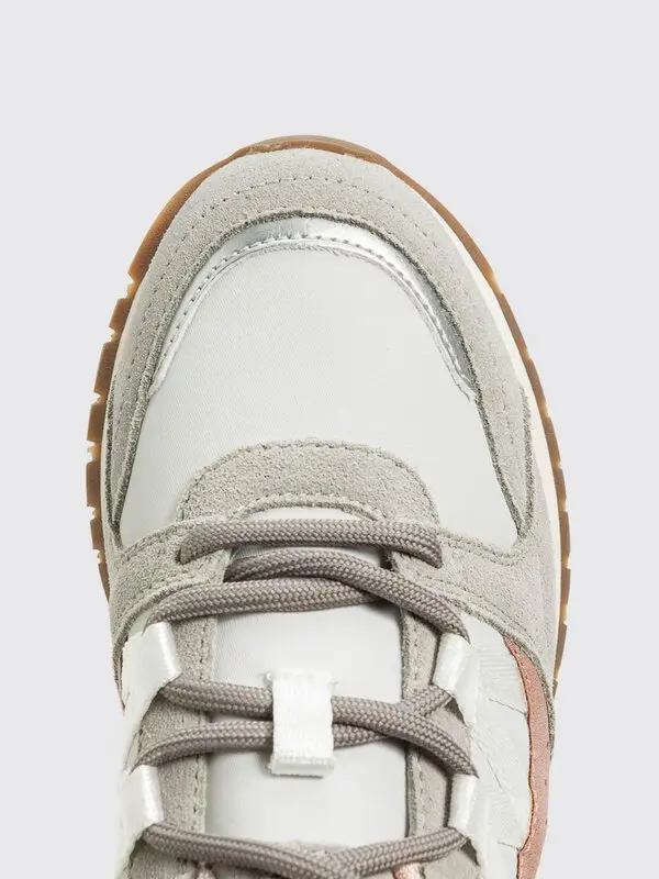 TWINSET Lace Up Sneakers