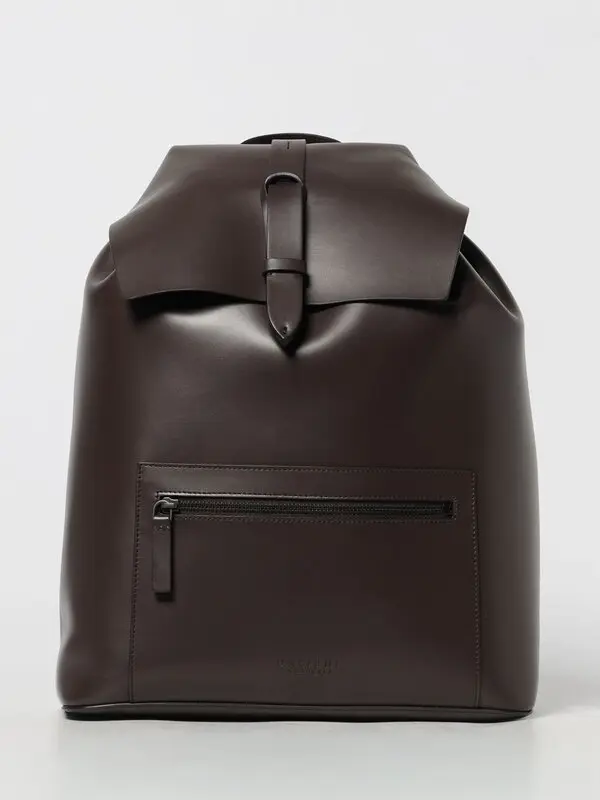 ORTIGNI Backpack - Brown