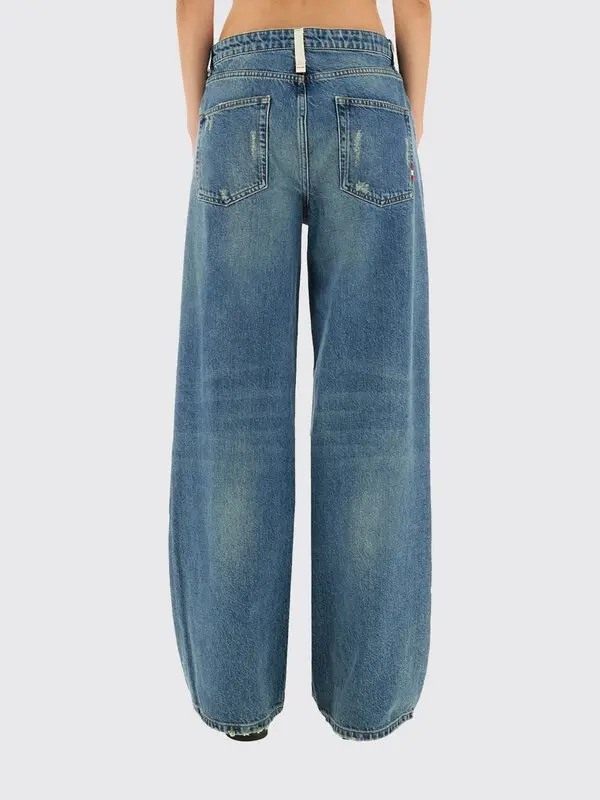 AMISH Jeans