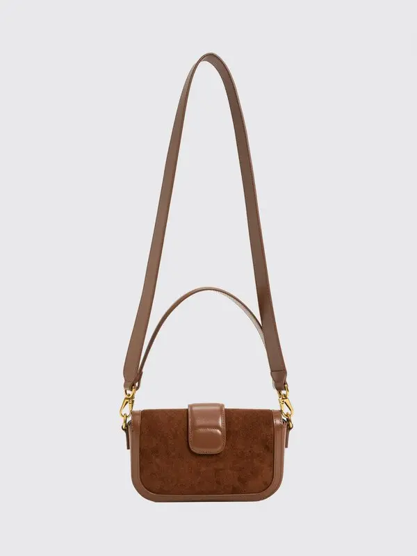 TWINSET Mini Bag - Brown