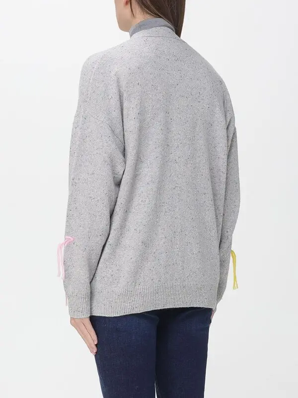 MC2 SAINT BARTH Sweater - Grey