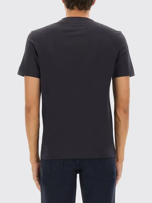 Zegna T-shirt - Black