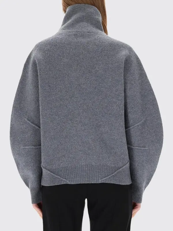Helmut Lang Pullover Sweater - Grey